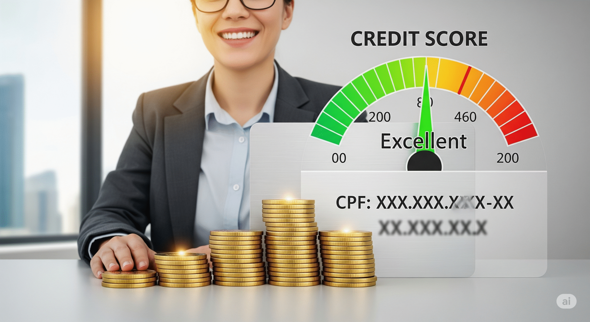 Score de crédito e suas implicações no crédito - portalsupremo.com